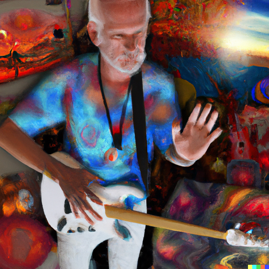 Desperado Revue 2024 GK Contenders - 7 Internet Radio Station at IndieMusicPeople.com | Band ...